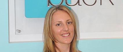 Back to Health Chiropractic